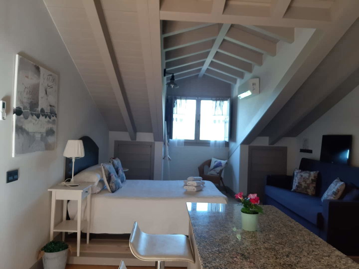 El Llanin Apartments (Studio) - Cangas de Onís