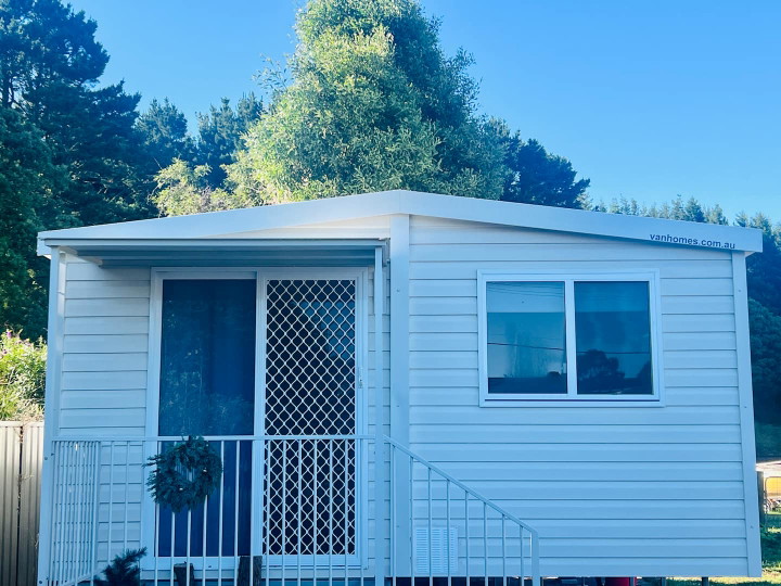 Comfortable & Affordable Convenient Location - Robertson