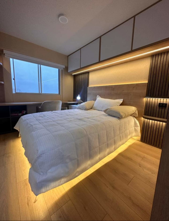 Modern & Ocean View | 15 Minutes To The Airport + Wi-fi - Lima