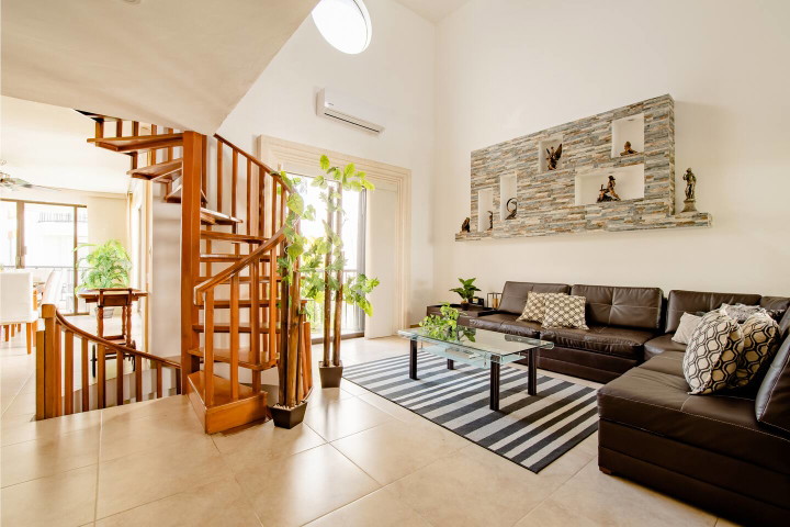 Andreas Cancún: A Magnificent Villa - Cancún