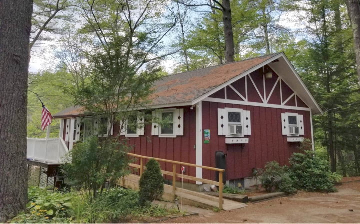 Pet Friendly North Conway Cottage - New Hampshire