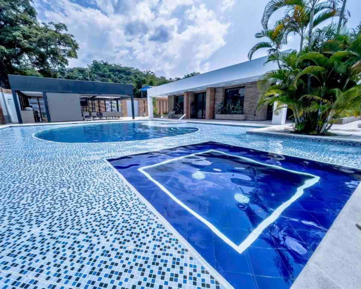 Luxury Villeta Country House - Villeta