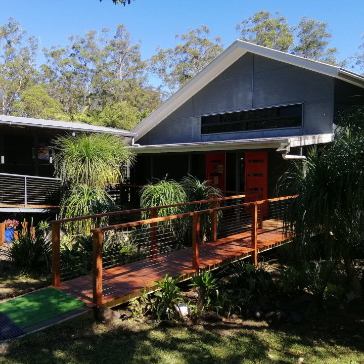 Stay@ Montville Great Walk - Maleny