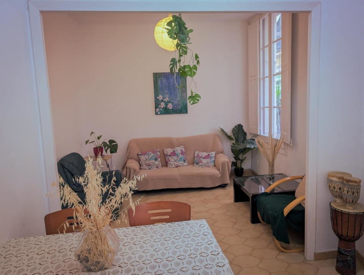 Cozy Room , Great Location - Barcelona