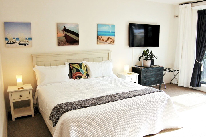 Pacific Paradise Apartment - Tutukaka