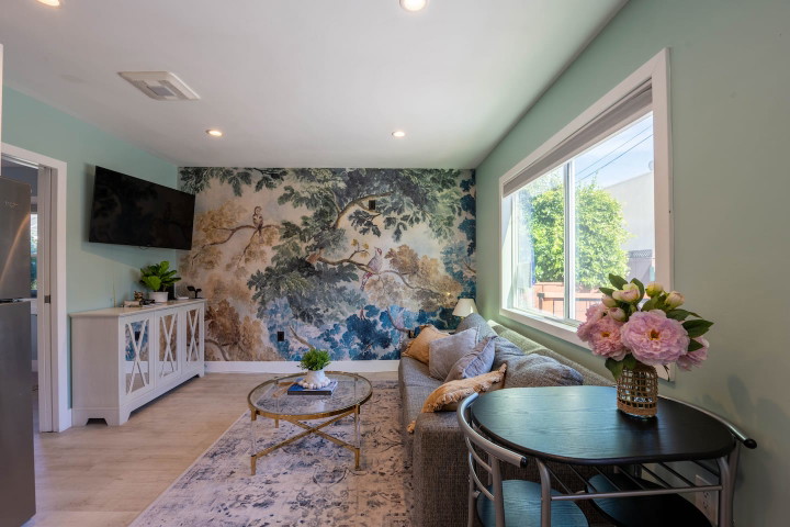 Whimsical Hillcrest Retreat - San Diego, CA