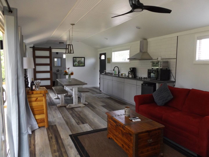 The Ranch In Mt Airy - Mount Airy, NC
