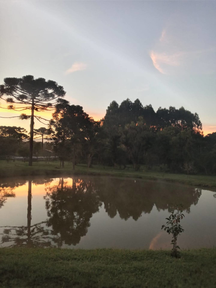 Edícula Multifuncional
Hospedagem
Eventos
Camping - Campo Alegre