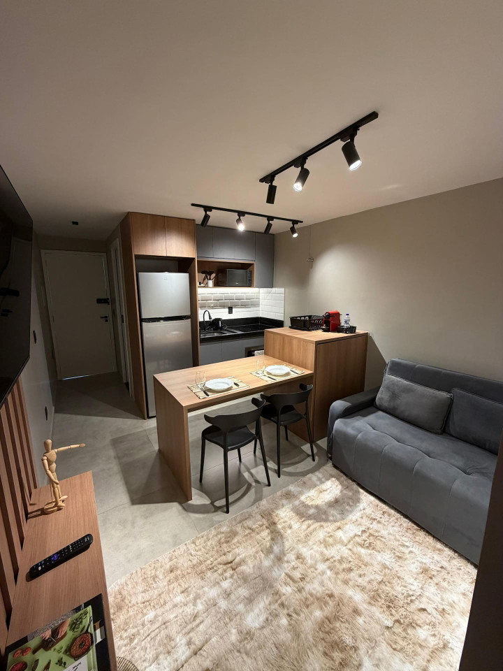 Luxury Executive Loft  Best Location - Brasilia City