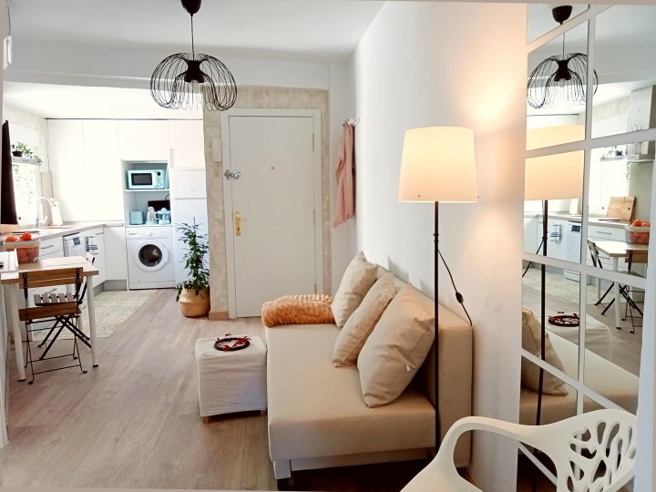 Apartamentos De Isabel - Seville