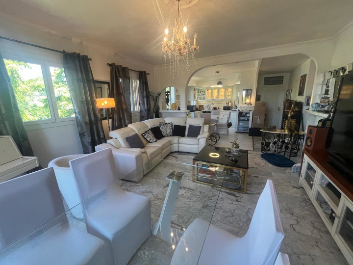 Apartment In Mougins - Mougins