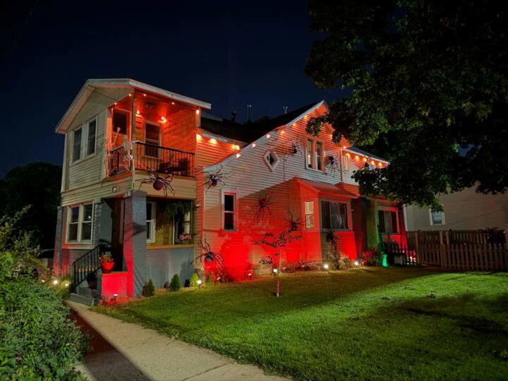 Westside 3 Bedroom Near Bridge/artprize/unit 2 - Grand Rapids, MI