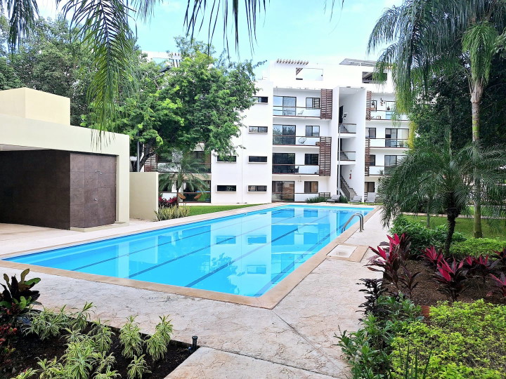 Cozy Apartment In Cancun - Cancún