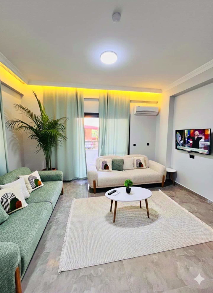 Arsuz Bohemian Suite D - Arsuz