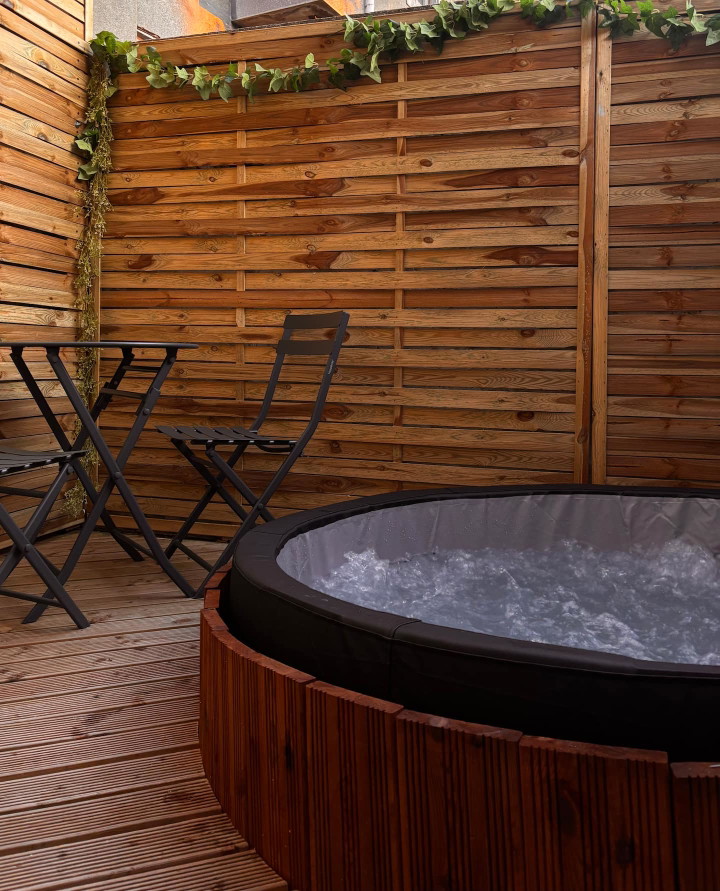 House & Spa Du Vallon / La Chambre Secrète - Boulogne-sur-Mer