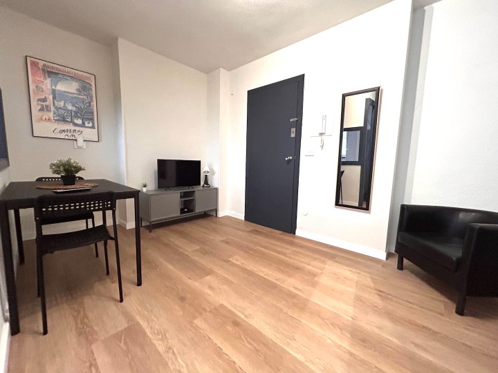 Nueva Cárcel Vieja - Más Que Apartamentos - Murcia