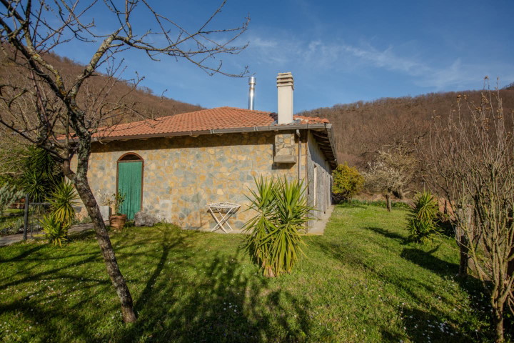 Villa Maddalena - Province of Salerno