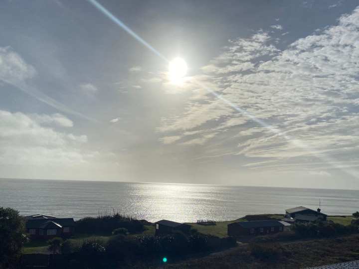 Ard Na Mara - Gorey