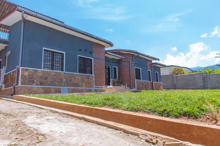 La Sérénité - Bujumbura