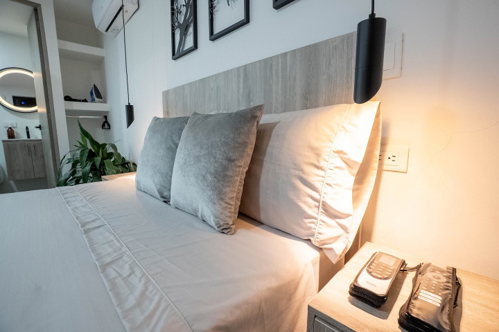 Experience Laureles | Stadium | Kitchen | Ac | Wifi - Medellín