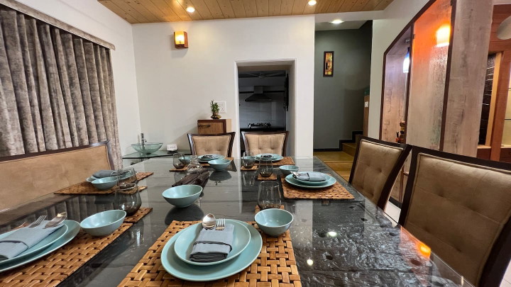 Super Luxury Villa | Near To Karnavati Club - Ahmedabad