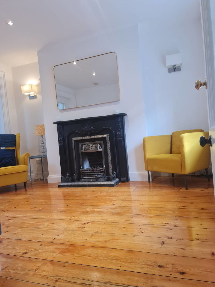 Cosy Irish Cottages Rds&aviva - Dún Laoghaire