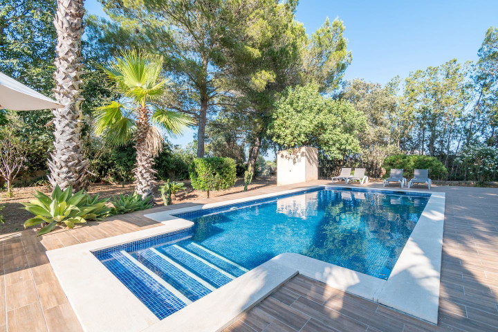 Finca Santa Eulalia - Santa Margalida