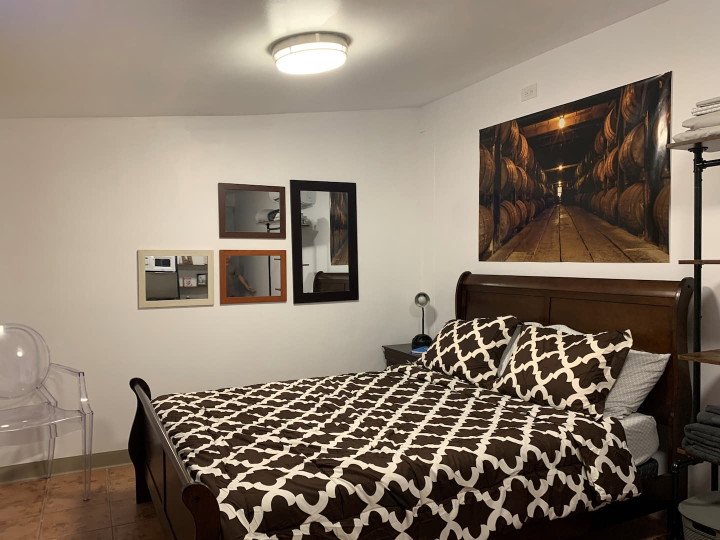 Speakeasy Loft @ Guaynabo City - Puerto Rico