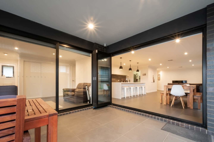 Modern Home For Large Groups Or Families - Launceston