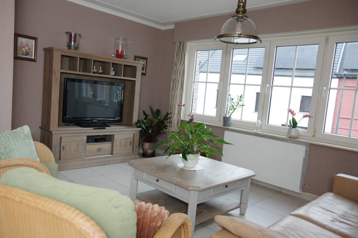 The Orchid, Appartement - 4 Gasten/2 Slaapkamers - Tervuren