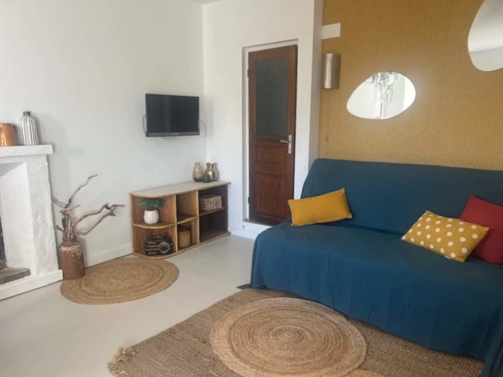 Studio Cœur De Village - Asco
