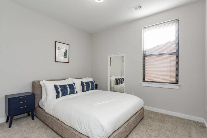 Cozysuites Music Row Spacious 1br In Nashville! 26 - Nashville, TN