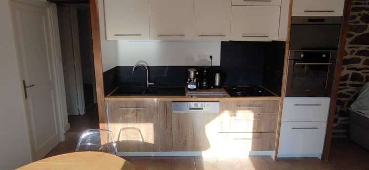 Country House Between Land And Sea - Côtes-d'Armor