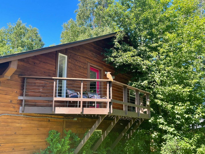 Relaxing Anchorage Retreat - Anchorage, AK
