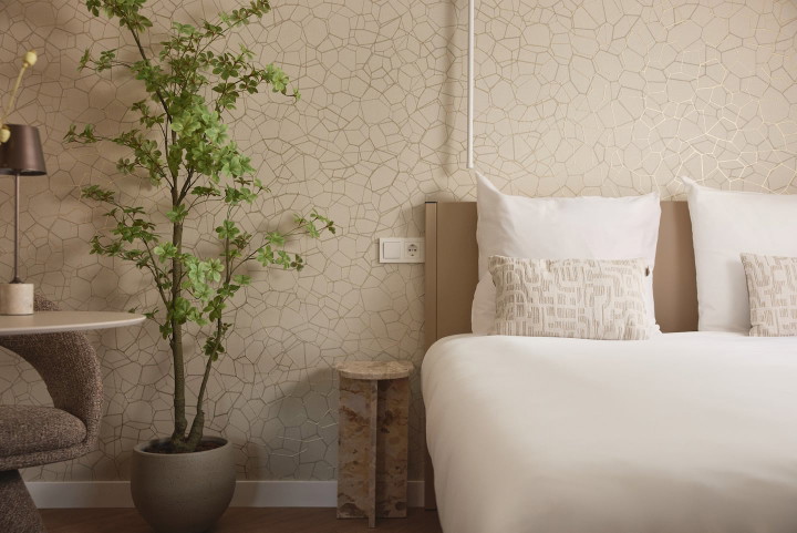 Zenstay Hotel Amsterdam - Zaandam | The Retreat - Zaandam