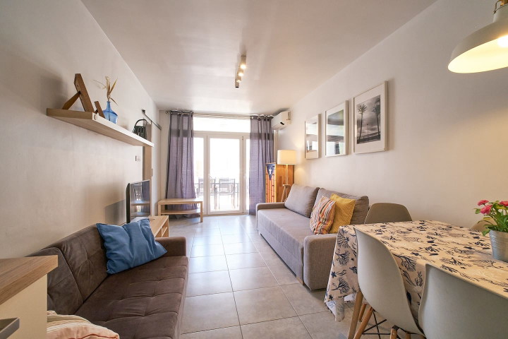 Have Fun Apartment, à 100&nbsp;M De La Mer - Vilanova i la Geltrú