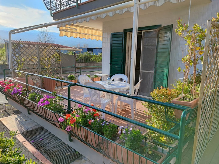 Sea Garden, Fronte Mare Con Piscina. - Giarre