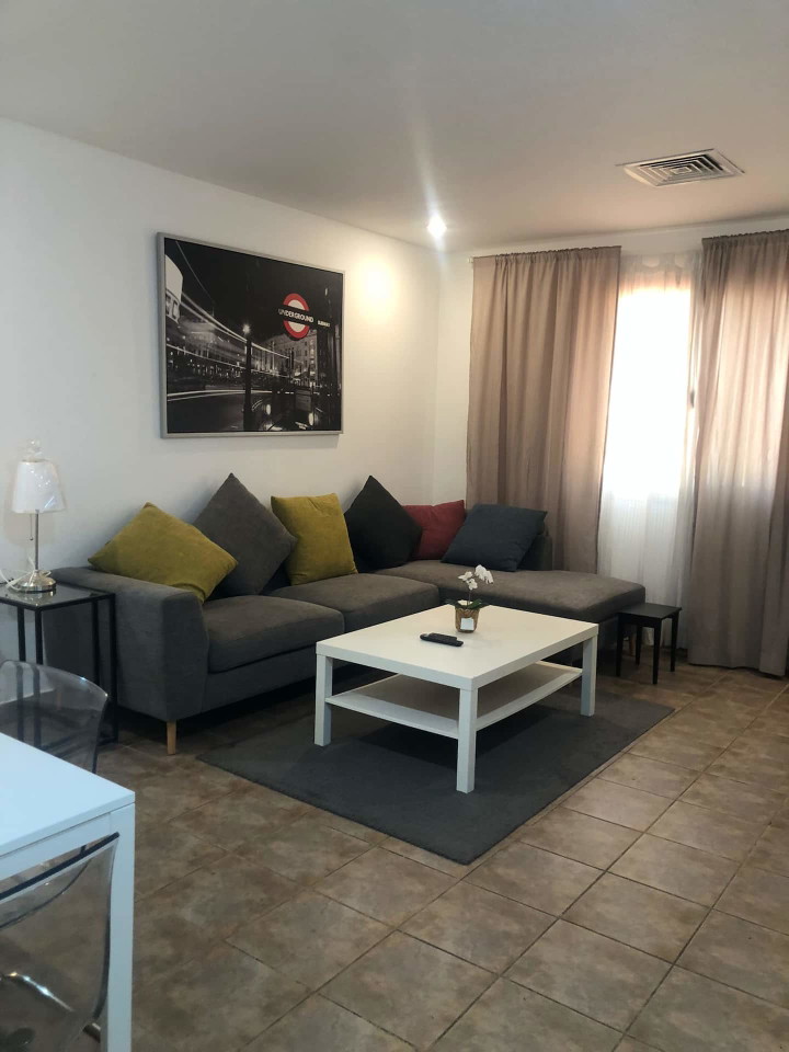 3-bedrooms Furnished Kd650.000 - Kuwait