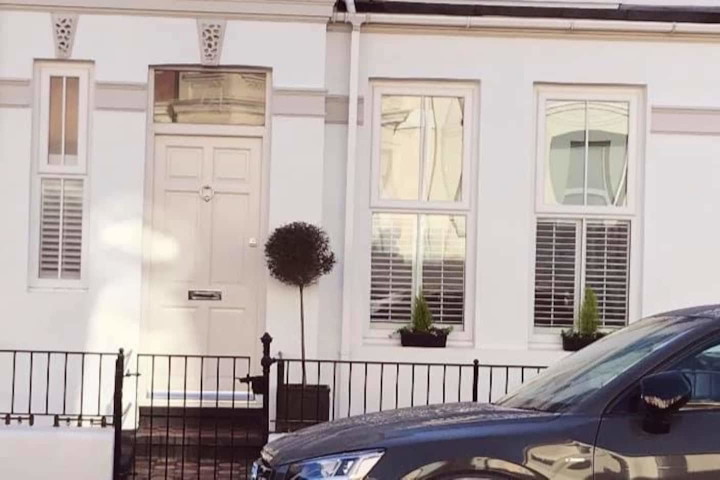 Plymouth Home With Own Entrance And Private Space - Plymouth