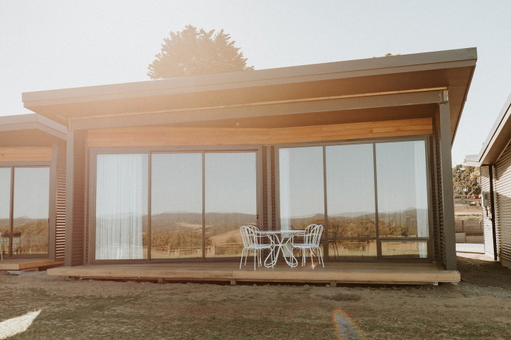The Terracotta 2-bedroom, Accessible Suite - Adelaide Hills Council
