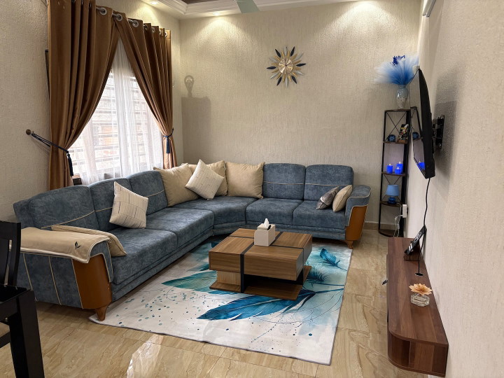 Modern And Feels Like Home - Benin