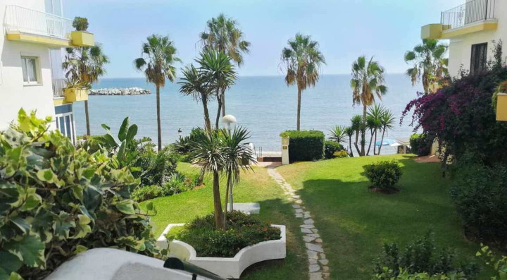 Marbella Downtown Beach By Houselogy - Marbella