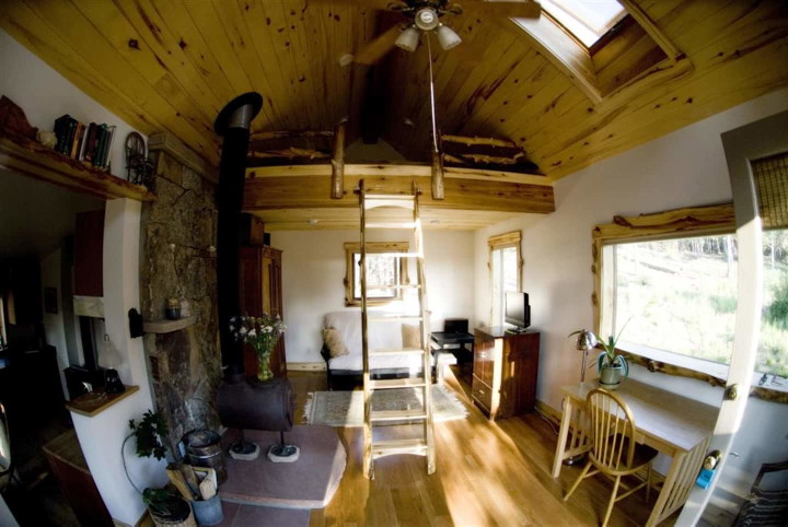 Mountain View Chalet - Fantastic Views And Privacy - Nederland, CO
