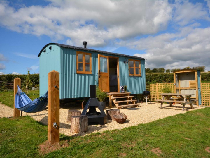 1 Bed In Usk- (Oc-63293) - Usk