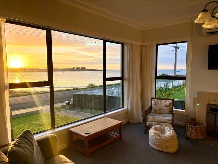 Tai | Bluff Bungalow By The Sea - Stewart Island / Rakiura