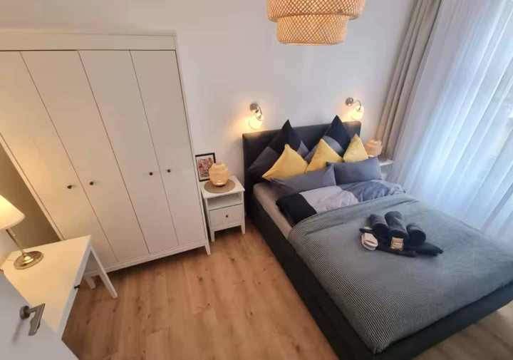 Maison Apartment - Germany