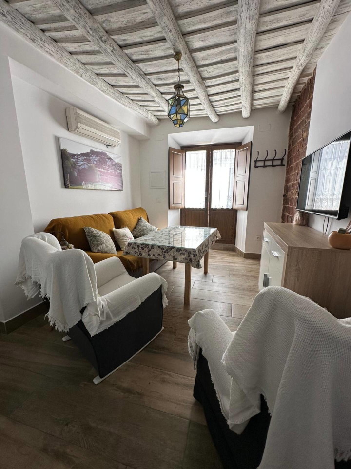 Vivienda Rural Sentirte 2
Centro Del Pueblo - Aracena