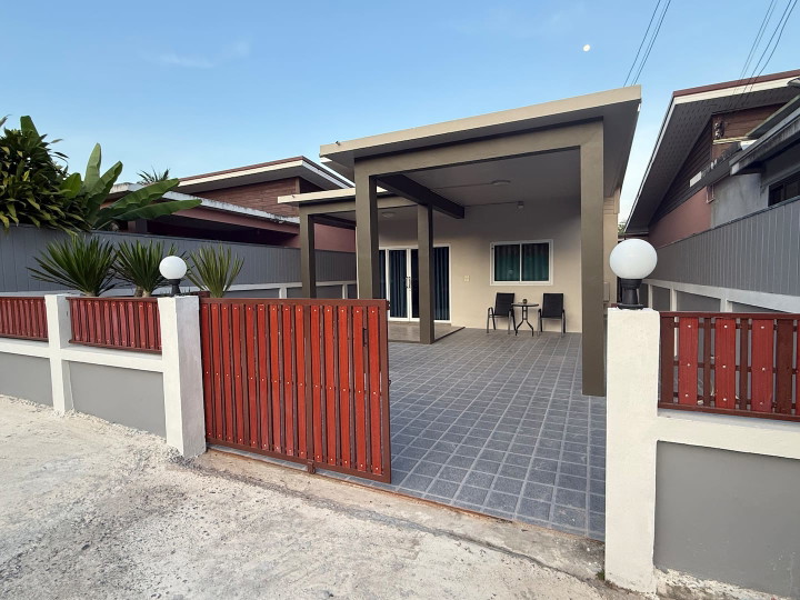 Sintara Guest House No.4 - Krabi