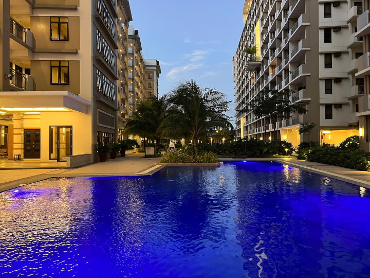 Samantha's Place - Nr Airport,free Parking, Washer - Parañaque