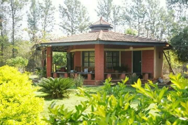 Kukke Farm Stay - Shivamogga